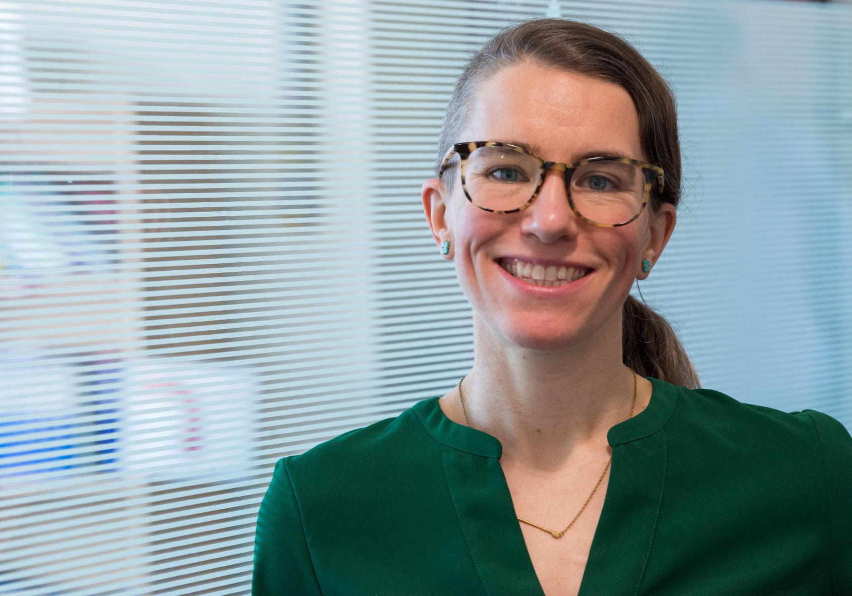 ACS Medicinal Chemistry Letters Innovations Webinar